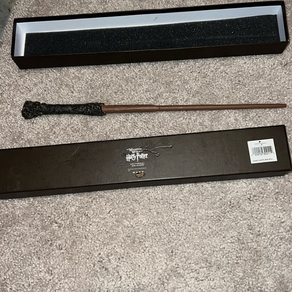 Universal Studio | Other | Harry Potter Wand Universal Studios Harrys ...